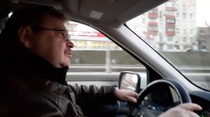 Записки гастролёра  - дороги.