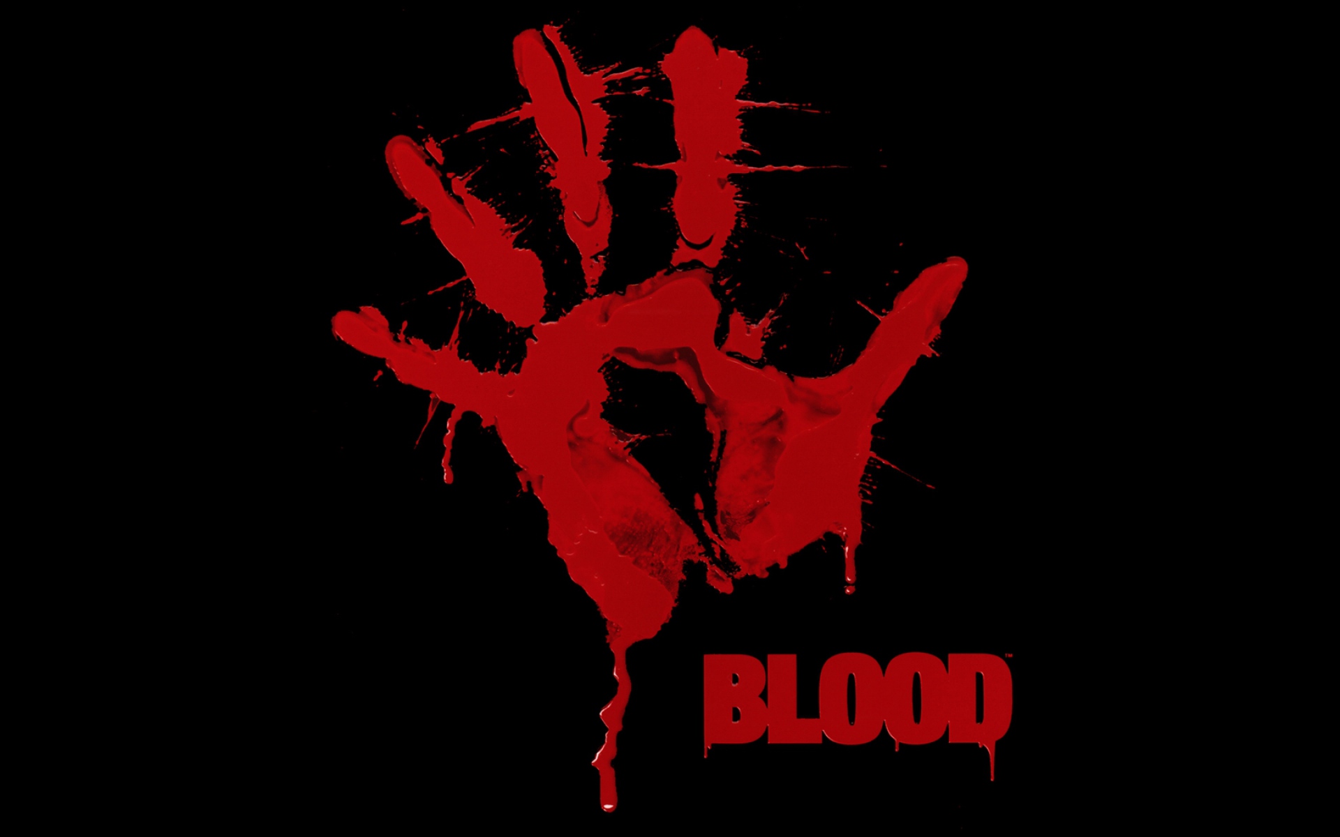 Blood #18