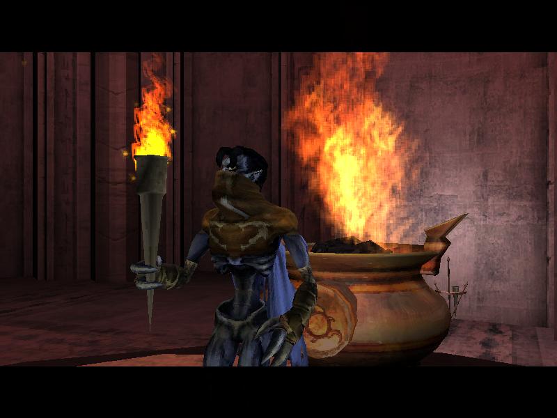 Soul Reaver 2 – часть 19