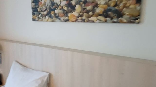 Сочи Парк Отель. Номер.