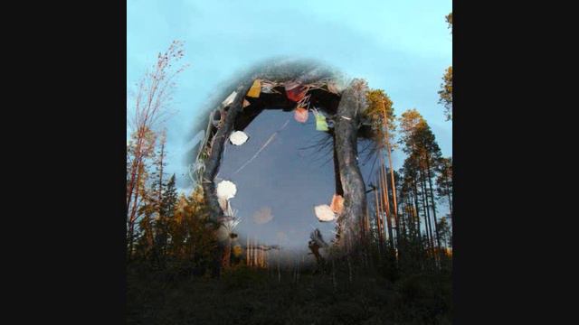 Карелия осень 2012.