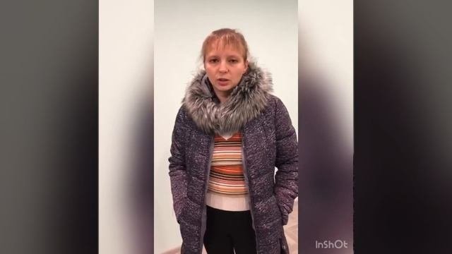 Типичная Шатура навестила семью, которая находится под угрозой выселения из свое.mp4