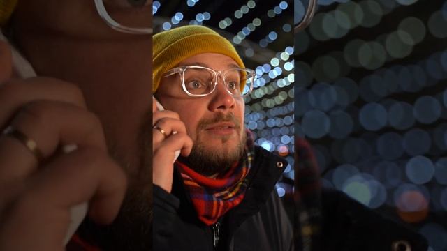 ? СЕРИЯ 1 | В АФРИКУ НА НГ #chigun #pov #story #shorts