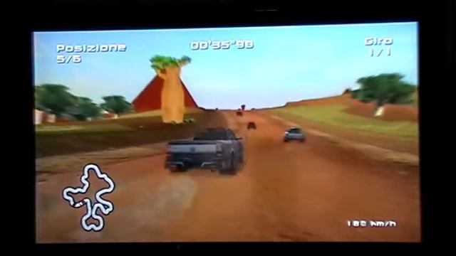 (Wii) Ram Racing – смотреть онлайн видео от Геймеры и Технические ...