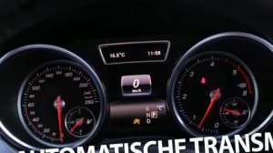 Mercedes-Benz GLE 350d 4-Matic Automaat