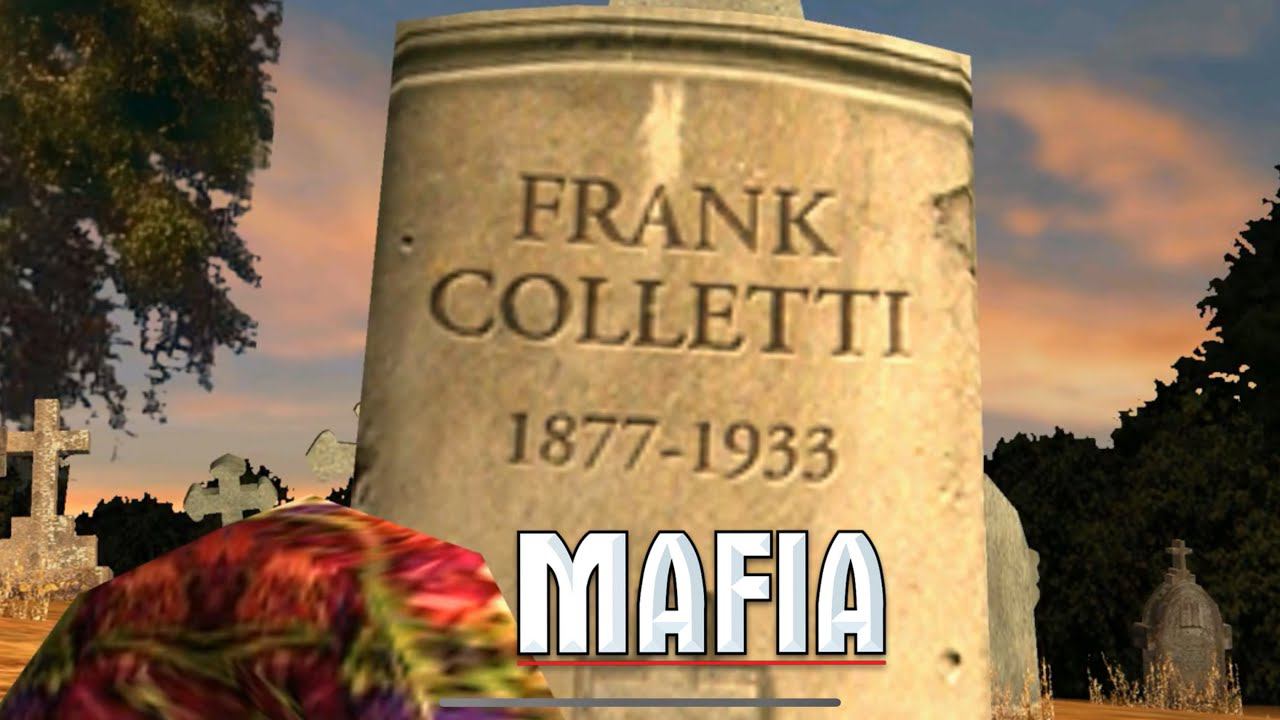 Обманули всех ► Mafia: The City of Lost Heaven ►#8