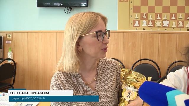 "Хет-трик" на ННТВ 23.06.2023