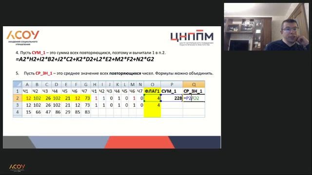 Вебинар по информатике
Спикер Косова Марина Александровна Перевозникова Маргарита Николаевна
