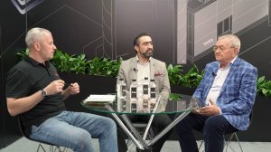 Директор по продажам и Директор по качеству "Королевская Вода" в гостях у Flamax.Business