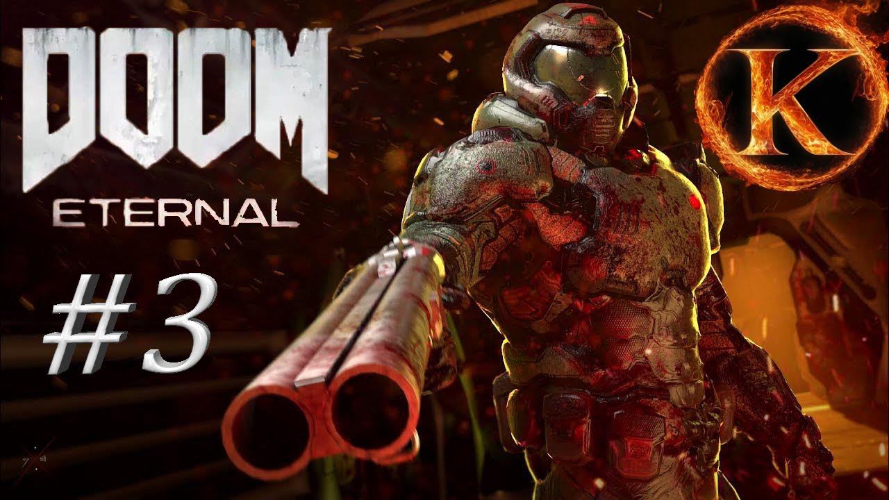 DOOM Eternal - 2.1