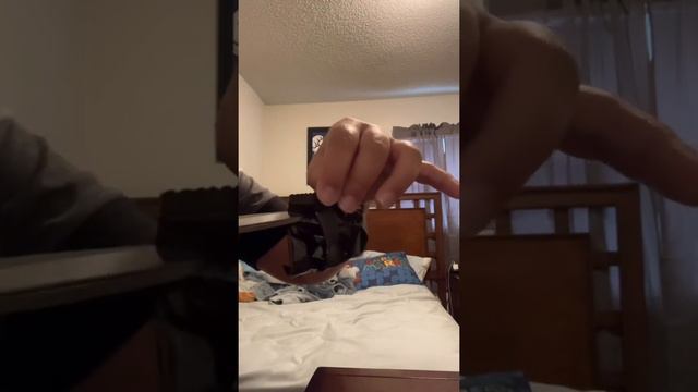 Opening a Minecraft mini figure (Minecraft Dungeons series!)