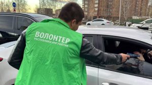 В Ингушетии провели акцию «Нет ненависти и вражде»