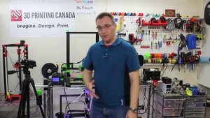 Tevo Tornado : Compilation problèmes et solutions