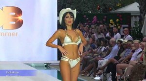 Dobikinis SwimWear Fashion Show 2022 Miami Swim Week DC Swim Week (67)