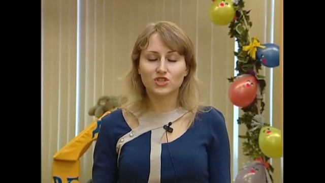 ВеДеДо. Отзыв мамы воспитанника сада. Москва