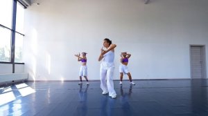 Hip Hop choreo | New video