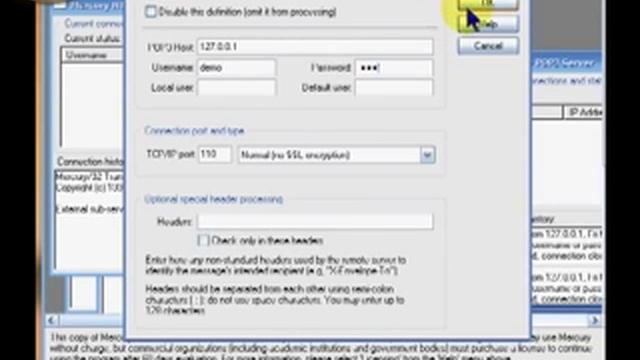 how to send emails to localhost – смотреть онлайн видео от PHP для ...