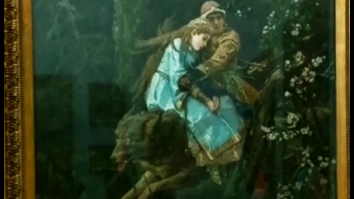Васнецов