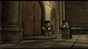 LEGO Harry Potter: Years 1-4 #8 - Оборотное зелье (PC) - прохождение часть 8