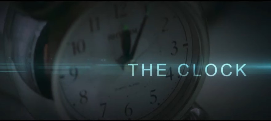 The Clock