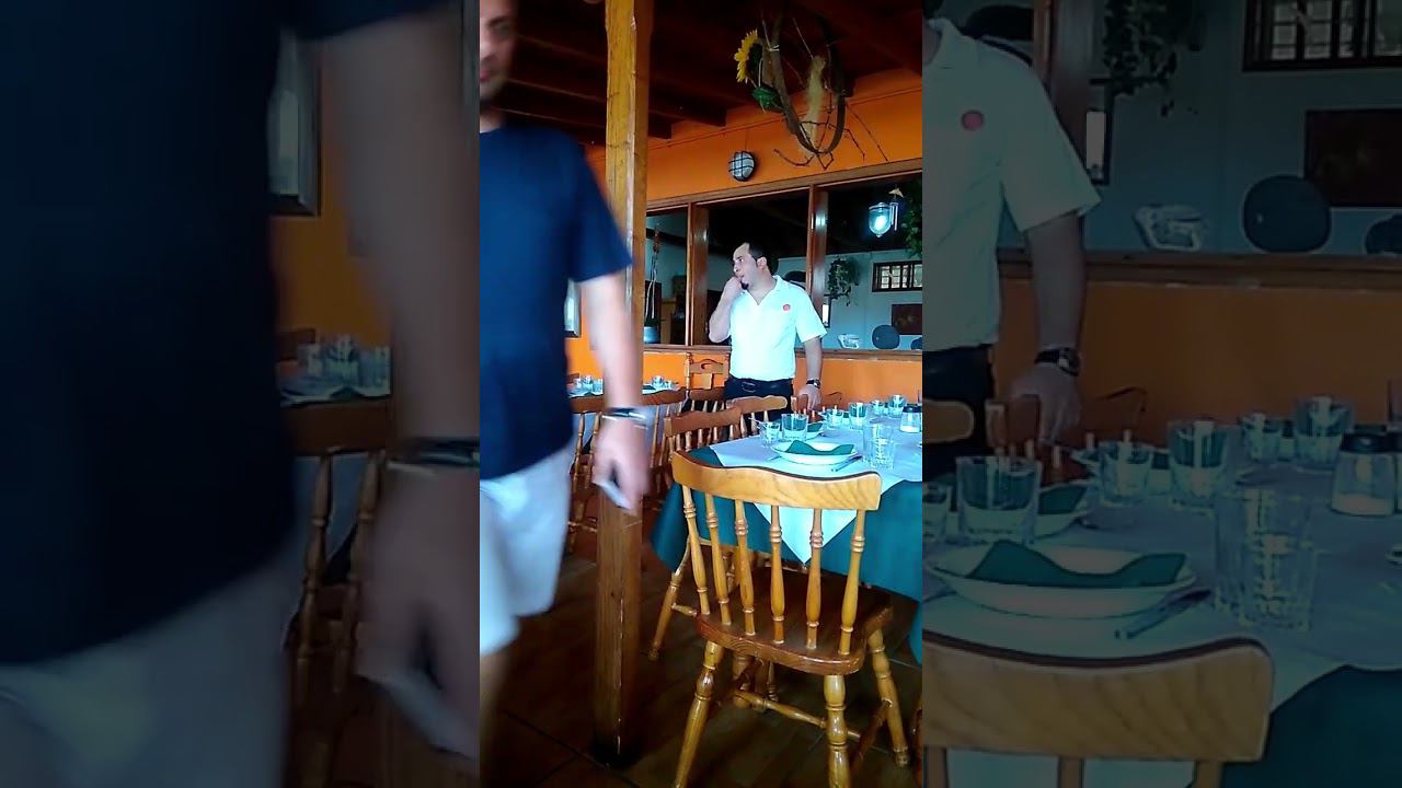 La Gomera el silbo #shorts