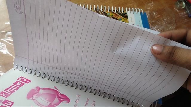 New Wholesale Price Spiral notebook (pages 500) in neodeal. सबसे सस्ता ...