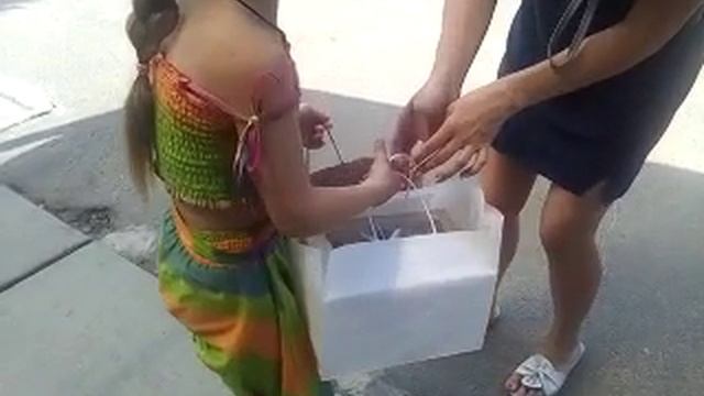 вкусняшки от Светланы 18.06.09