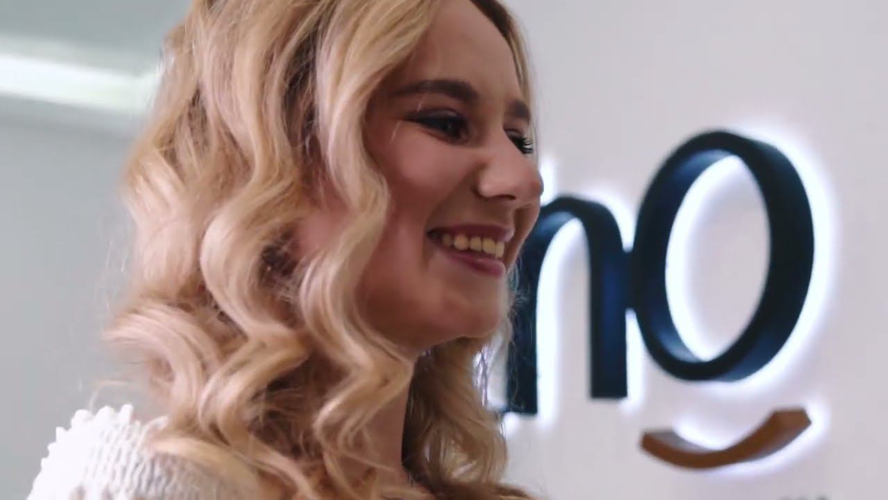 Отзыв об элайнерах Invisalign