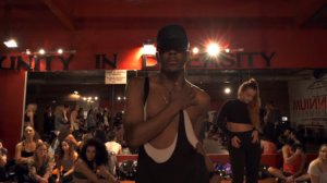 YANIS MARSHALL/ HIGH HEELS/  ADELE - I MISS YOU