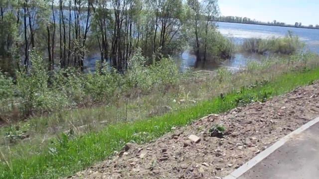 Прогулка по красивым местам 3 часть 169 видео .