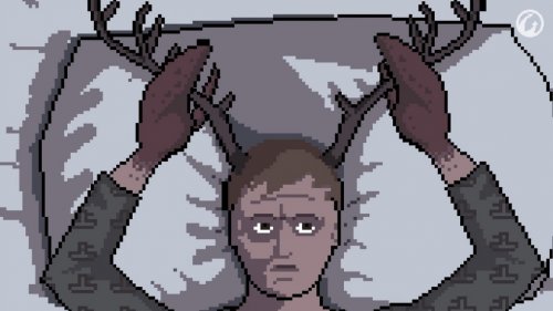 Восьмибитные истории