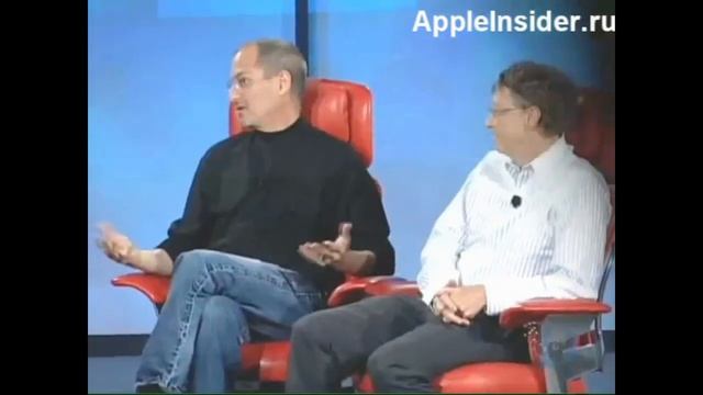 Уолтер Айзексон _Стив Джобс_. Цитаты из книги.mp4