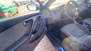 Hyundai Elantra 1.8i 2015#avtopodborvinnica#автоподборвинница#автопідбір_вінниця#перевіркаавто