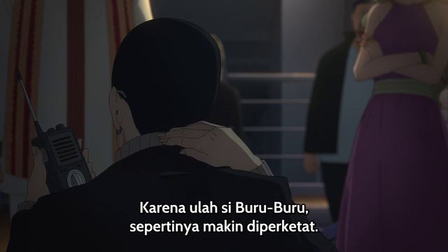 Spy x Family Season 2 Episode 06 Subtitle