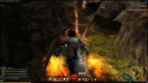 Guild Wars - Harathi Hinterlands Vistas (Walkthrough / Guide)