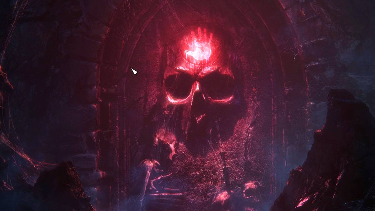 13)SKYRIM RFAD NO DEATH МАЯК ПОТУХ БАНДИТ ОПУХ