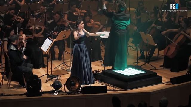 Эннио Морриконе - Хороший, плохой, злой - The Ecstasy Of Gold.