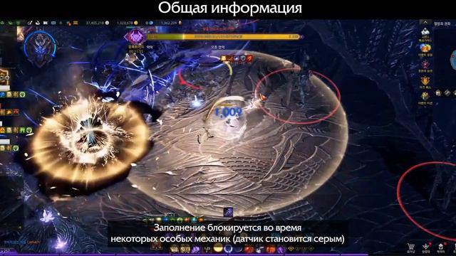 Камен. Гайд на фазы 1-3 (обычный + героический)