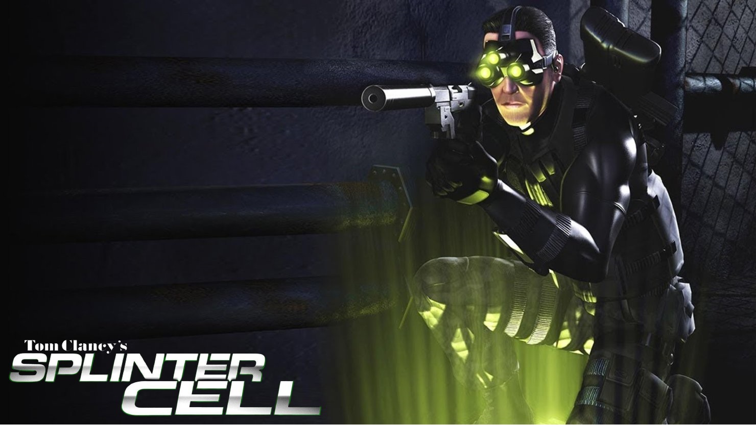 SPLINTER CELL #5