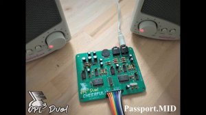 OPL3 Duo! - Passport.MID  (dual OPL3)