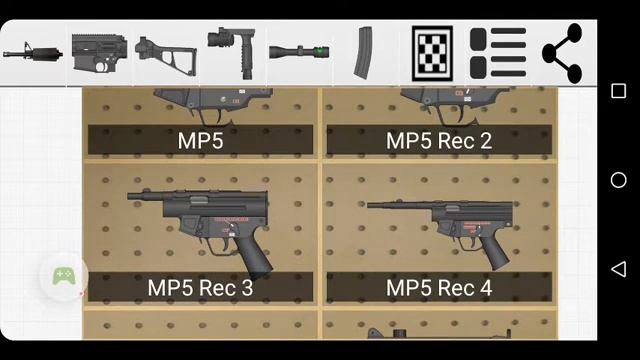 Weapon Builder – 2020-06-20 – смотреть онлайн видео от Украшения из натуральных камней в хорошем ...