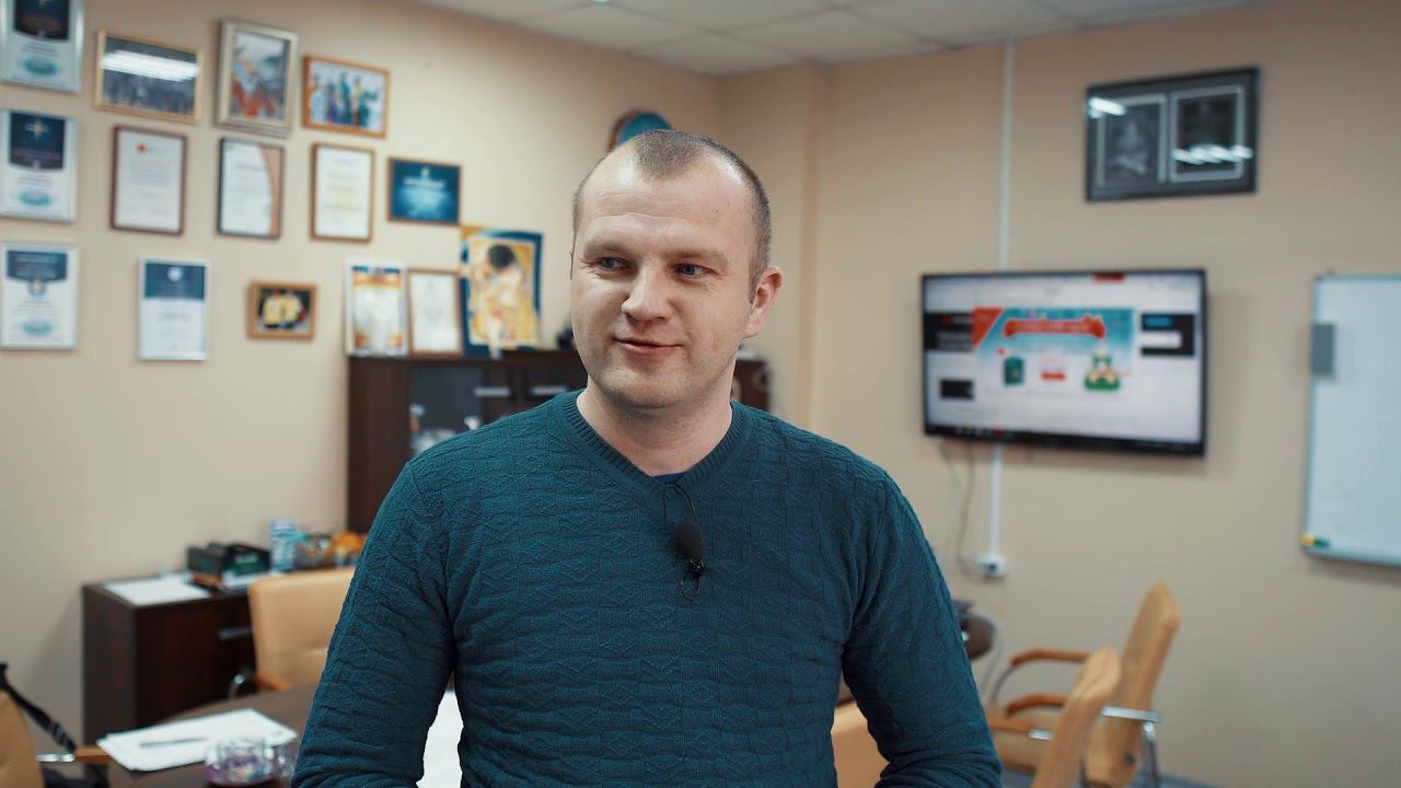 Обучение партнеров | ГК Ависта Модуль Инжиниринг
