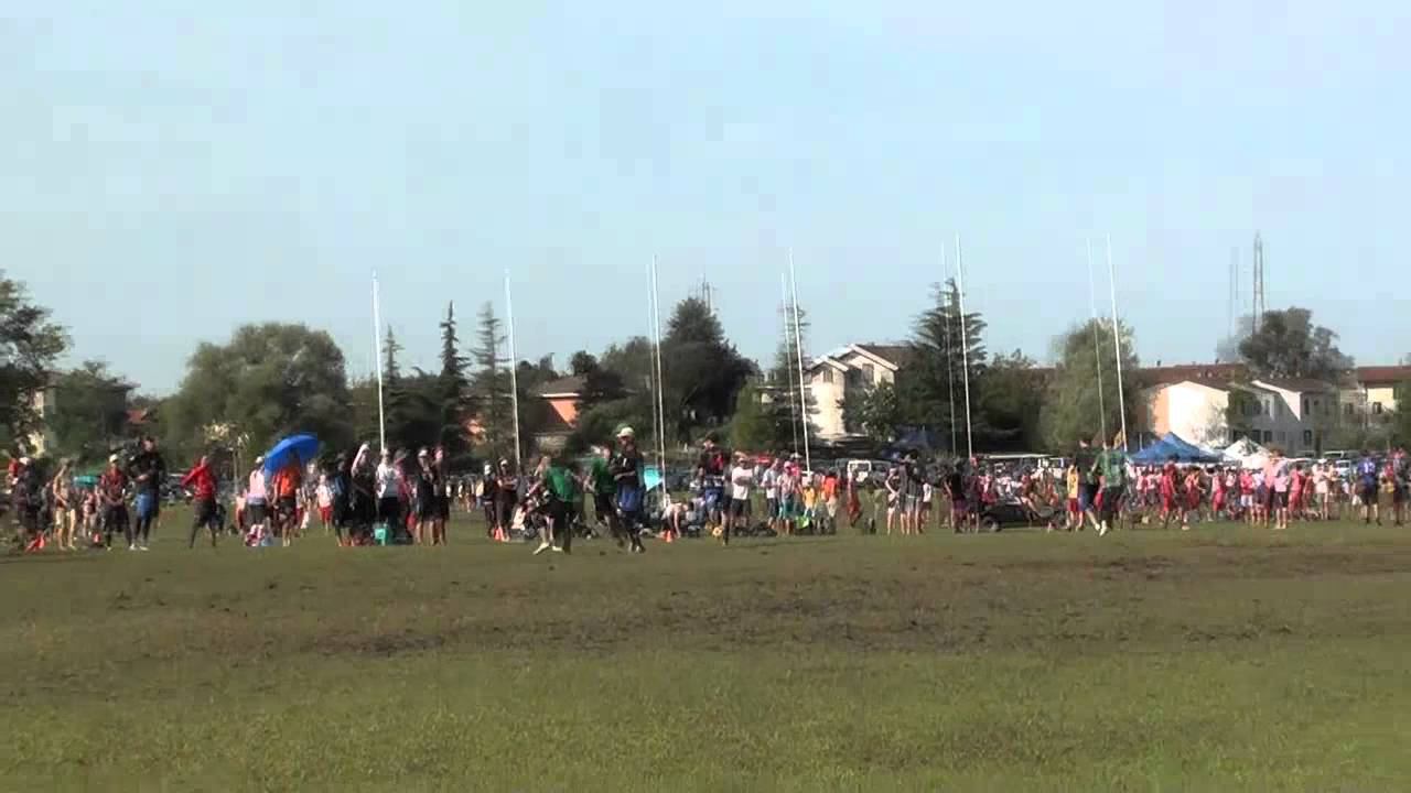 Lecco2014 Lucky vs Sockeye