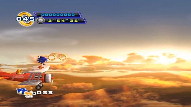 Sonic the Hedgehog 4： Episode II (PC) All Bosses
