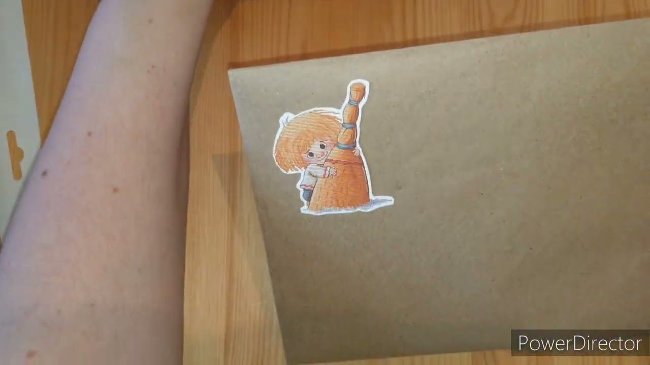 105_ Обзор наборов #палитра #Funny_stitch #ЛЕна_ЧУгуевская