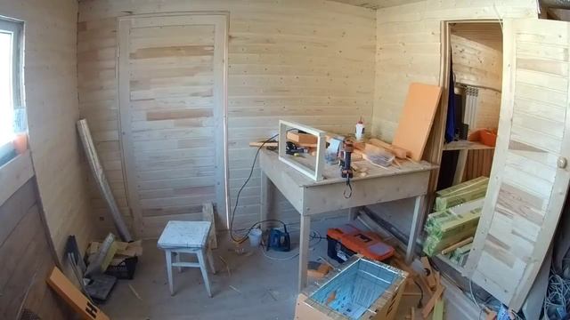 Инкубатор своими руками