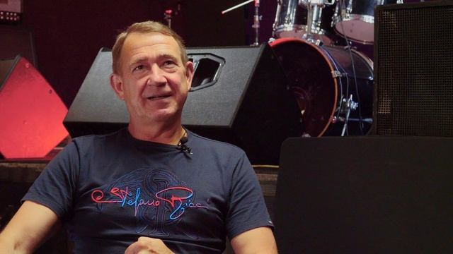 Специальный выпуск программы "Пятерка по поведению". артист эстрады В. Пономаренко.