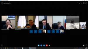 МинСтрой 09.04.2021 Вид Галереи