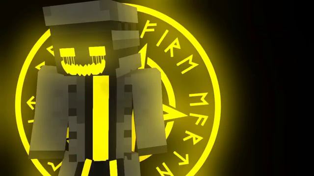 Ershov - тонем (Minecraft animation)