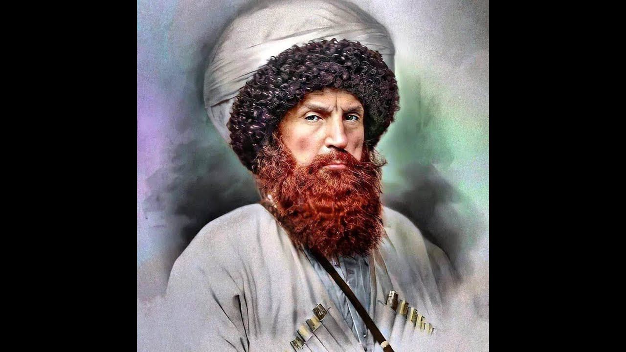 Путин про Каякент. 12 лет назад тоже говорил.